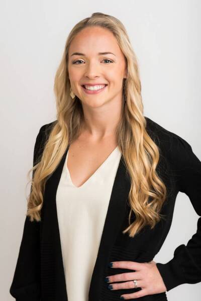 Morgan Cleary - Downtown - Levin Rinke Realty